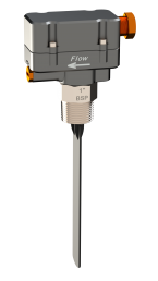 FM Series Paddle Flow Switch – kelco.com.au